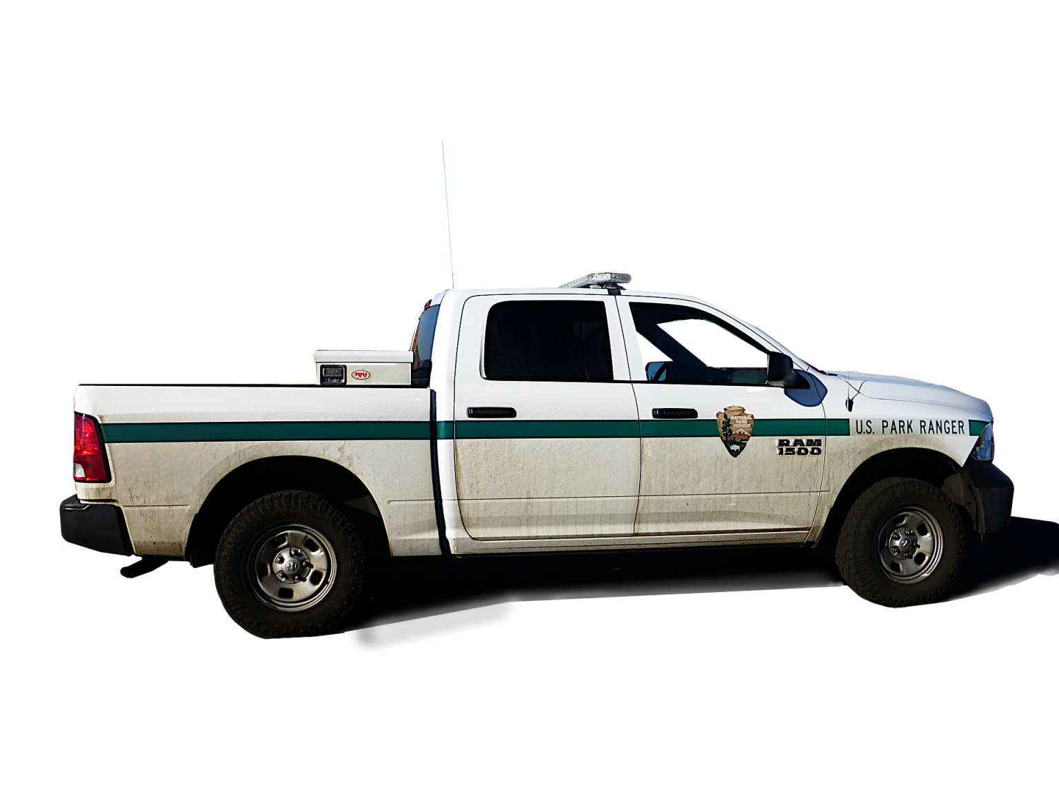 National Park Service to Diversify Law Enforcement Ranger Force