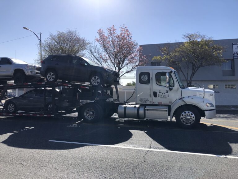 What Is a Bill of Lading (BOL)? | AMPM Auto Transport